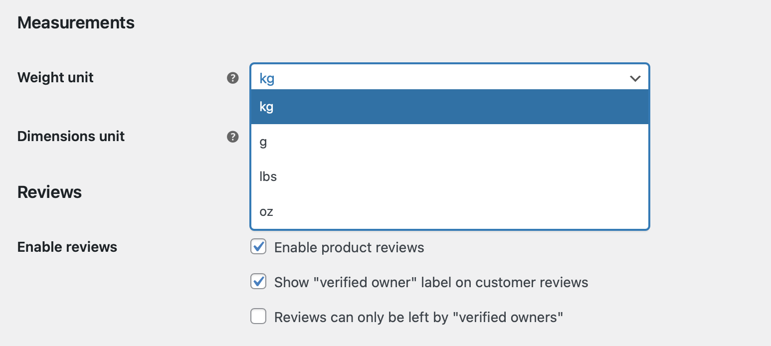 How to Add WooCommerce Product Dimensions in 2025